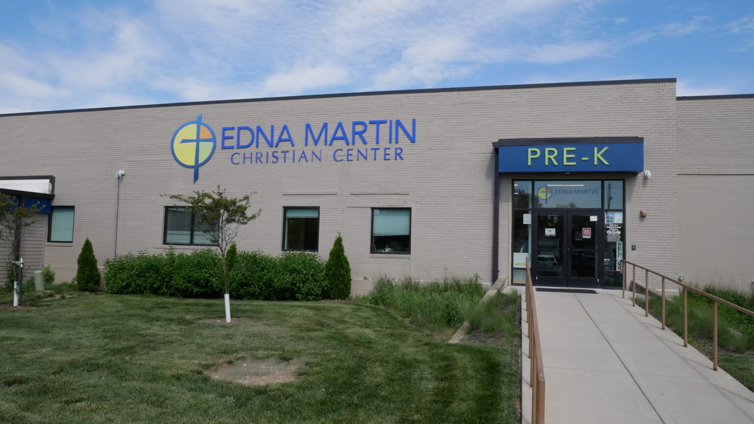 Childcare and Preschool – Edna Martin